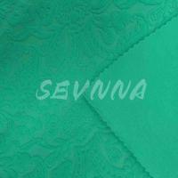 China Sustainable Yoga Wear Fabric For Environmentally-Conscious Brands for sale