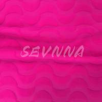 China Custom Designs Stretching Anti Odor Nylon Spandex Yoga Wear Fabric 240g for sale