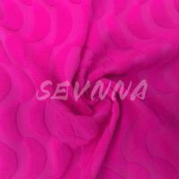 China Custom Designs Stretching Anti Odor Nylon Spandex Yoga Wear Fabric 240g for sale