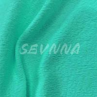 China Quick Drying Recycled Swimwear Fabric For Women / Men Beach Pool Summer Wear Machine Washable for sale