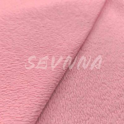 China Recycled Swimwear Fabric Eco-Friendly And Affordable Swimwear Material for sale