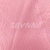 China Breathability Repreve Fabric With UV Protection 125cm Machine Washable for sale