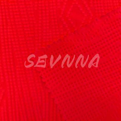 China Durability UV Protection Repreve Fabric In Custom Colors Quick Dry Spandex Blend 300gsm for sale