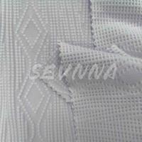 China 300gsm 84% Repreve Our Ocean + 16% Spandex Fabric for Swimwear, Activewear for sale