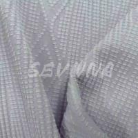 China 300gsm 84% Repreve Our Ocean + 16% Spandex Fabric for Swimwear, Activewear for sale