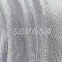 China 300gsm 84% Repreve Our Ocean + 16% Spandex Fabric for Swimwear, Activewear for sale