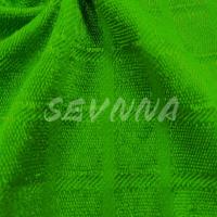 China 152cm Width Recycled Polyester Fabric For Sustainable Fashion for sale