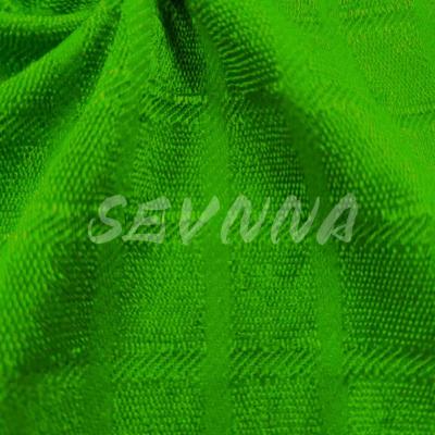 China 152cm Width Recycled Polyester Fabric For Sustainable Fashion for sale