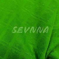 China 152cm Width Recycled Polyester Fabric For Sustainable Fashion for sale