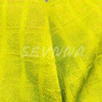 China Recycled Polyester Fabric The Perfect Solution For Sustainable Textile Production for sale