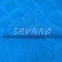 China Sustainable Soft Recyclable Polyester Cloth Breathable Eco Friendly 152cm for sale