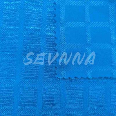 China Sustainable Soft Recyclable Polyester Cloth Breathable Eco Friendly 152cm for sale