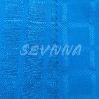 China Sustainable Soft Recyclable Polyester Cloth Breathable Eco Friendly 152cm for sale