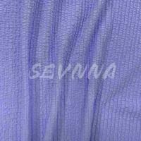 China Customize Recycled Nylon Fabric Circular Knitting Type Solid Printing for sale