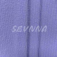 China Customize Recycled Nylon Fabric Circular Knitting Type Solid Printing for sale
