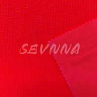 China Circular Knitting Recycled Nylon Fabric For Sustainable And High-Performance Products for sale