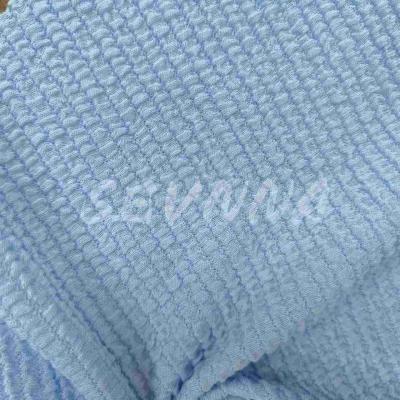China Circular Knit Recycled Nylon Fabric 230gsm 130cm Repreve XLance Custom Color for sale