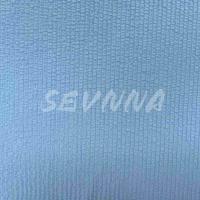 China Circular Knit Recycled Nylon Fabric 230gsm 130cm Repreve XLance Custom Color for sale