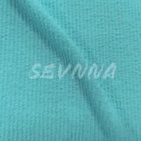 China Durable Eco Friendly Swimwear Fabric For Sustainable Swimwear for sale