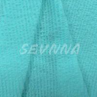 China Durable Eco Friendly Swimwear Fabric For Sustainable Swimwear for sale