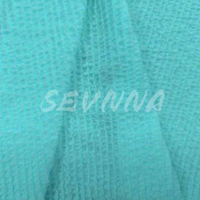 China Durable Eco Friendly Swimwear Fabric For Sustainable Swimwear for sale
