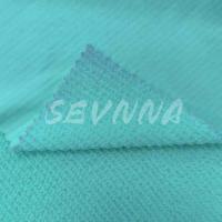 China Durable Eco Friendly Swimwear Fabric For Sustainable Swimwear for sale