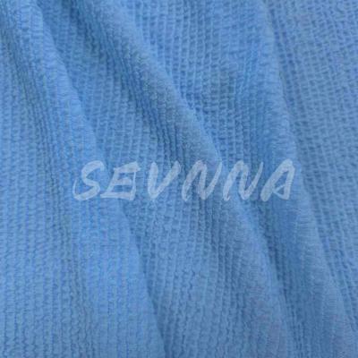 China Superior Luxe Eco Friendly Swimwear Fabric  For Sustainable Swimwear for sale