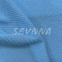 China Superior Luxe Eco Friendly Swimwear Fabric  For Sustainable Swimwear for sale