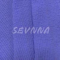 China Custom Color Chlorine Resistant Swimwear Fabric 270gsm Nylon Spandex Blend for sale