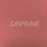 China Custom Eco Friendly Swimwear Fabric Lightweight Two Way Elastic Quick Drying 83% Recycled Nylon 17% Spandex for sale