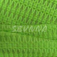 China Upgrade Your Wardrobe With Polyester Spandex Fabric The Perfect Choice For Style And Functionality for sale