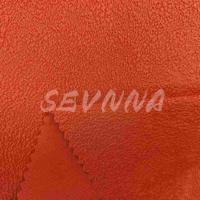 China Stretch Polyester Spandex Fabric Custom Length Spandex For Garment Making for sale