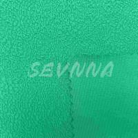 China Customized Stretch Polyester Spandex Fabric 3-4 Grade Color Fastness Eco Friendly Fibers for sale