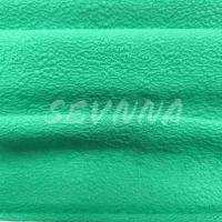 China Customized Stretch Polyester Spandex Fabric 3-4 Grade Color Fastness Eco Friendly Fibers for sale