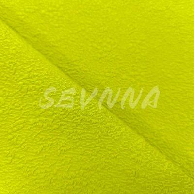 China Stretch Elastic Polyester Spandex Fabric 3-4 Grade Color Fastness for sale