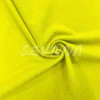 China Stretch Elastic Polyester Spandex Fabric 3-4 Grade Color Fastness for sale