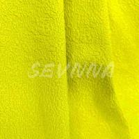 China Stretch Elastic Polyester Spandex Fabric 3-4 Grade Color Fastness for sale