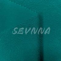 China Sustainable Recycled Elastic Polyester Material Stretch Color Fastness 3-4 Grade for sale