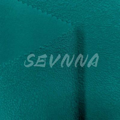 China Sustainable Recycled Elastic Polyester Material Stretch Color Fastness 3-4 Grade for sale