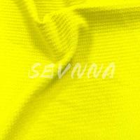 China Two Way Elastic Eco Friendly Swimwear Fabric Customize Durable for sale