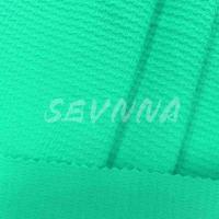 China Grade Superior Luxe Fabric Durable Environmentally Friendly Bathing Suit Fabric for sale