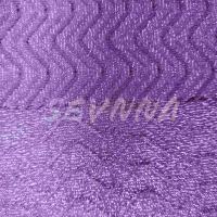 China Moisture-Wicking Activewear Knit Fabric For Active Lifestyles for sale