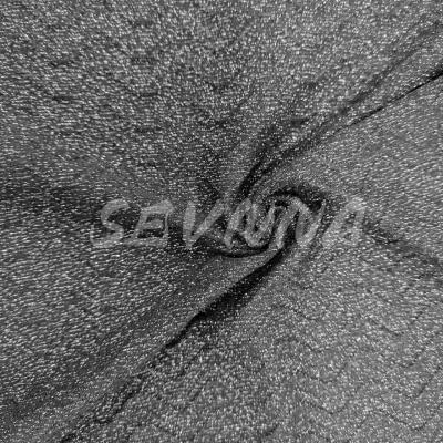 China Recycled Nylon Activewear Knit Fabric For Customized Machine Washable Care Instructions for sale