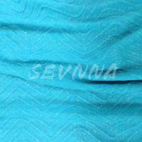 China High Breathability And 250gsm Activewear Knit Fabric With Stretch Fabric for sale