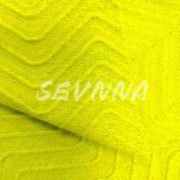 China Moisture-Wicking Activewear Knit Fabric For Performance Wear for sale