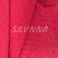China Breathable And Lightweight Activewear Knit Fabric For Workouts for sale