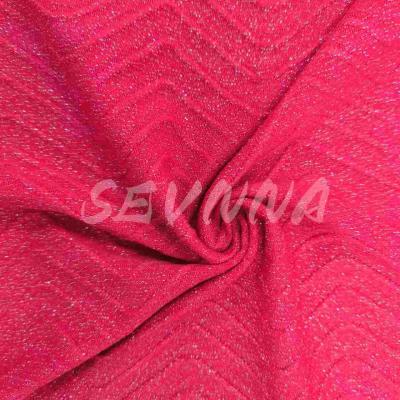China Breathable And Lightweight Activewear Knit Fabric For Workouts for sale