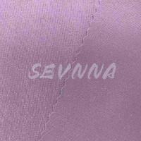 China Professional Activewear Knit Fabric For Your Exercise Clothing for sale