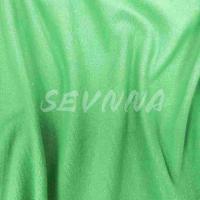 China Breathable Recycled-Fiber Activewear Knit Fabric for Stretch Performance for sale
