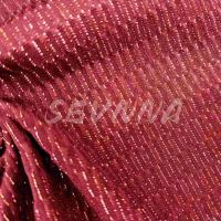 China Activewear Knit Fabric The Perfect Choice For High-Performance Clothing for sale